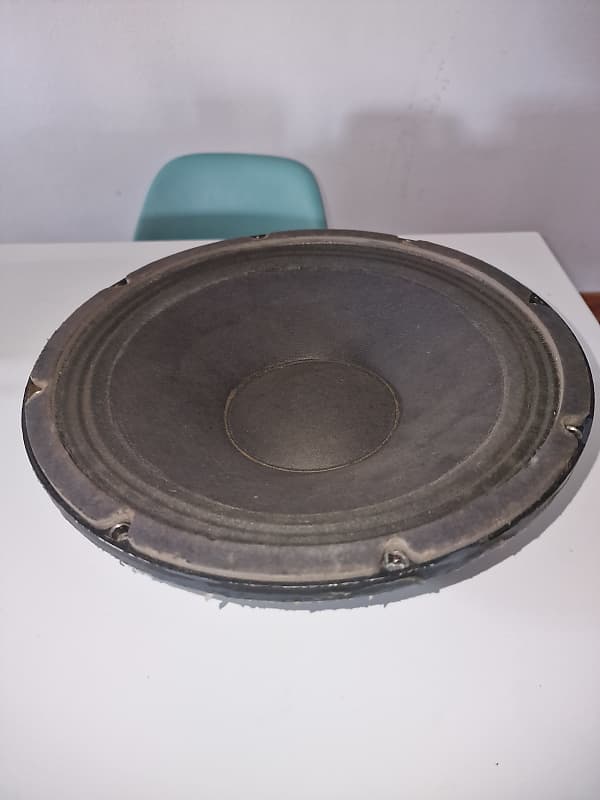 Electro-Voice Force 12 1980s? | Reverb