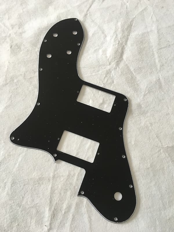 Custom Guitar Pickguard Fits Fender Squier | Reverb Australia
