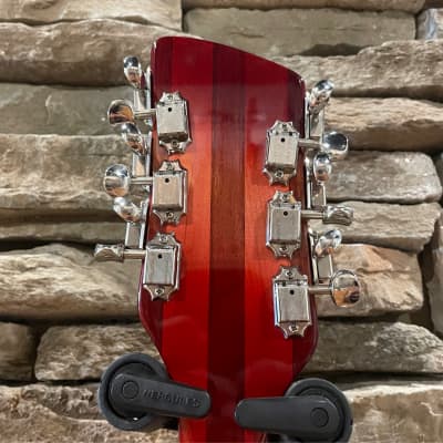 Rickenbacker 360/12CW Carl Wilson Signature Limited Edition | Reverb