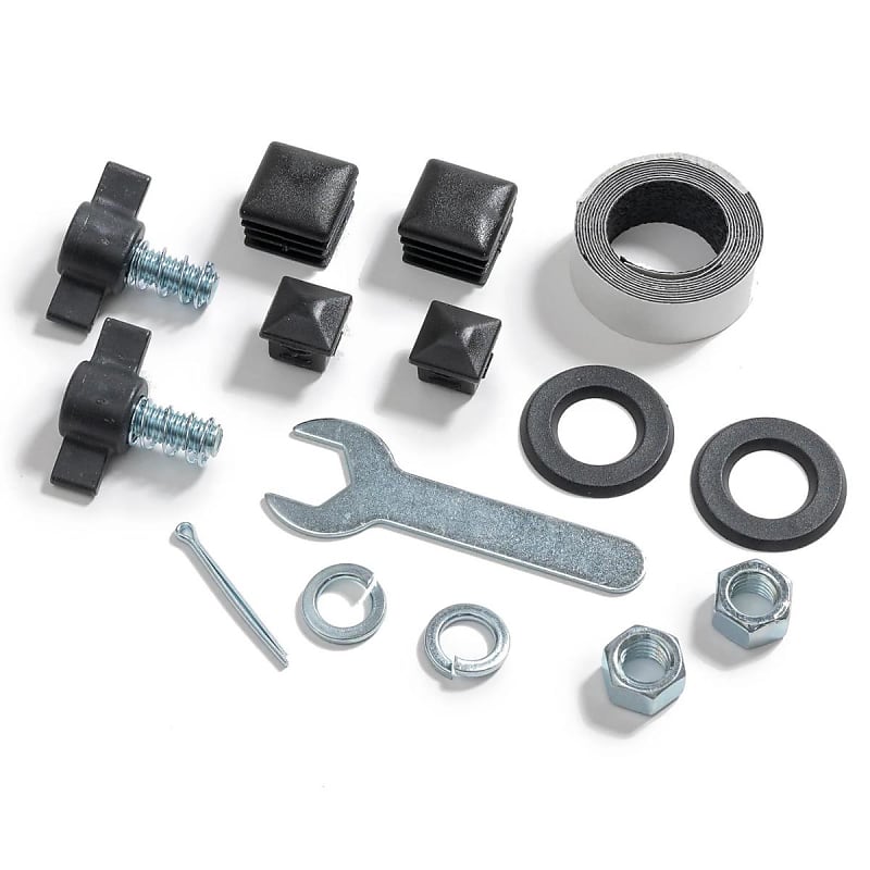 Rock N Roller R10PACK Hardware Pack for R10RT/R11G Carts | Reverb