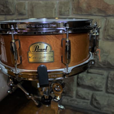 Pearl Masters Complete MCT custom bop kit includes Pearl Omar | Reverb