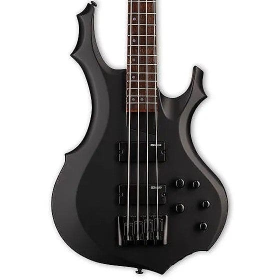 ESP LTD F-204 Bass Guitar(New) | Reverb