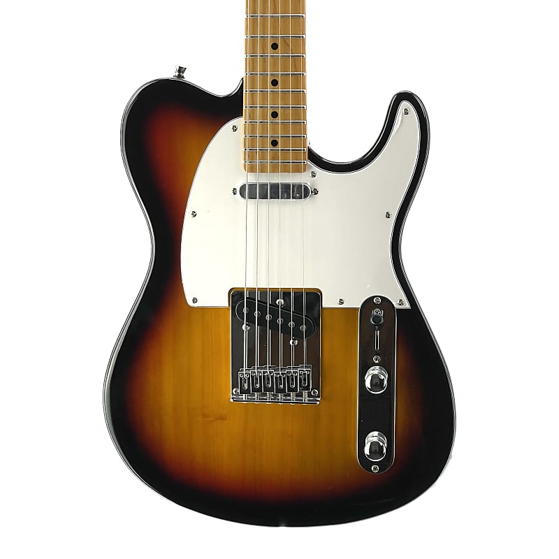 Tagima TW-55 Woodstock Series - Sunburst | Reverb