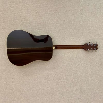 Takamine EF-360s 1986 | Reverb