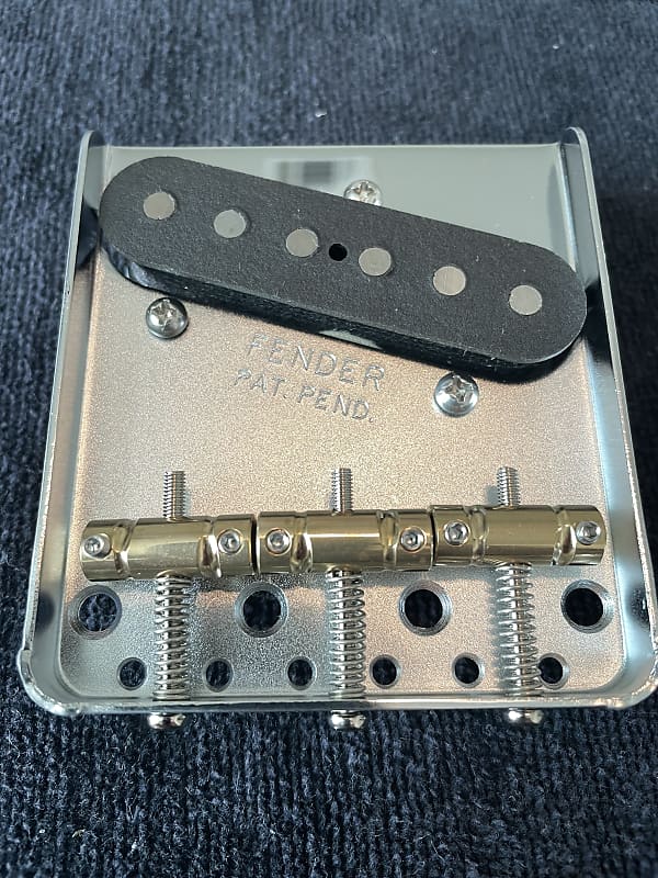 Suhr Woodshed Andy Wood Signature Bridge Pickup w / | Reverb