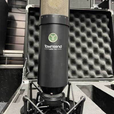 Townsend Labs Sphere L22 (inkl. 8m cable) | Reverb