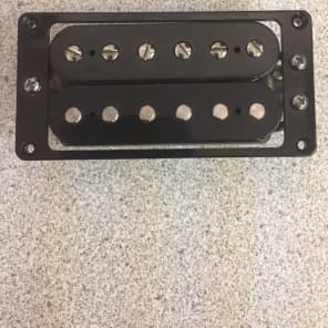 Fender Enforcer Pickup Bridge Wide with Ring 2016 | Reverb UK
