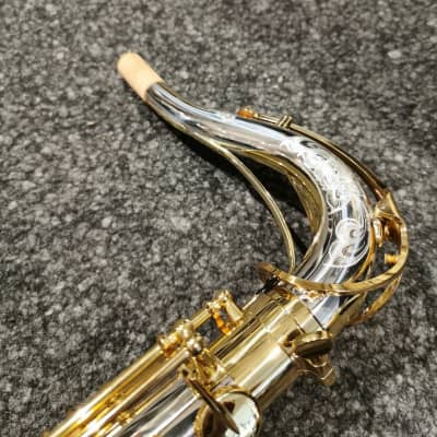 Yanagisawa Model T-9937 Tenor Saxophone | Reverb Deutschland
