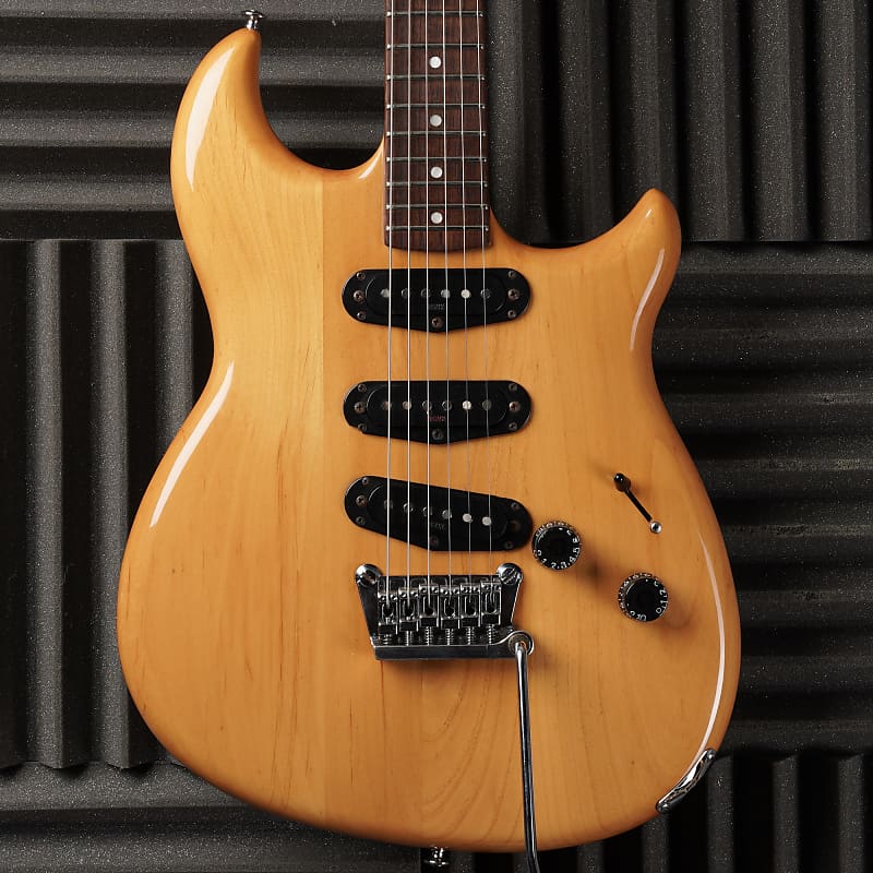 Yamaha SC-3000 1980 Natural Blonde | Reverb UK