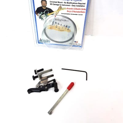 Timara String Drop | Reverb