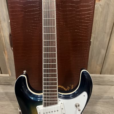 Hallmark 60 Custom 2022 - Sparkle | Reverb