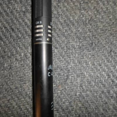 AKG c451eb Microphone + ck8 Capsule | Reverb UK