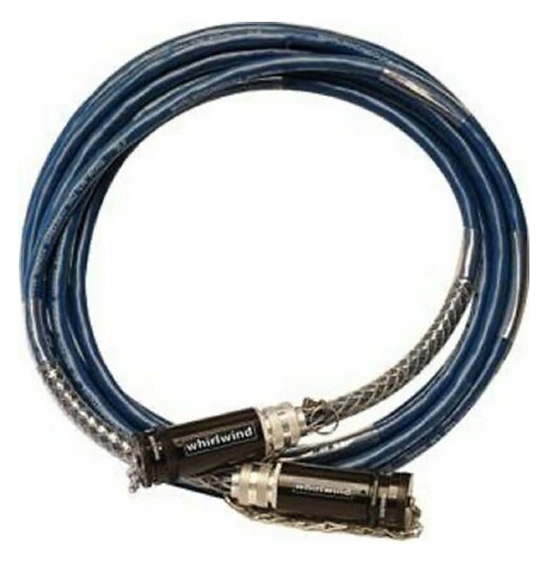 Whirlwind C12075W1MF C Series 12 channel Multicore Mass Cable | Reverb