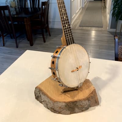 Dixie Banjolele | Reverb