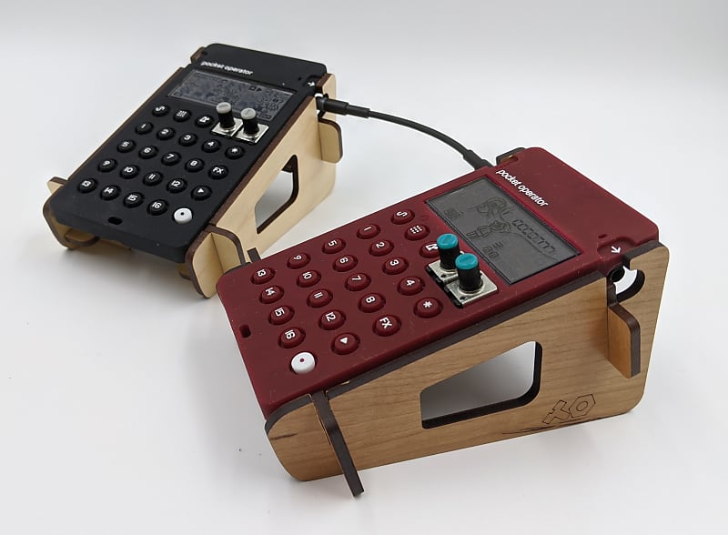 Teenage Engineering Pocket Operator Stand | Reverb