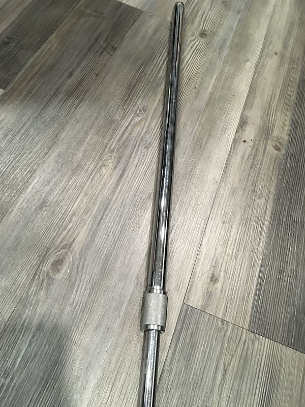 Fender Rhodes piano leg front,original,good condition | Reverb