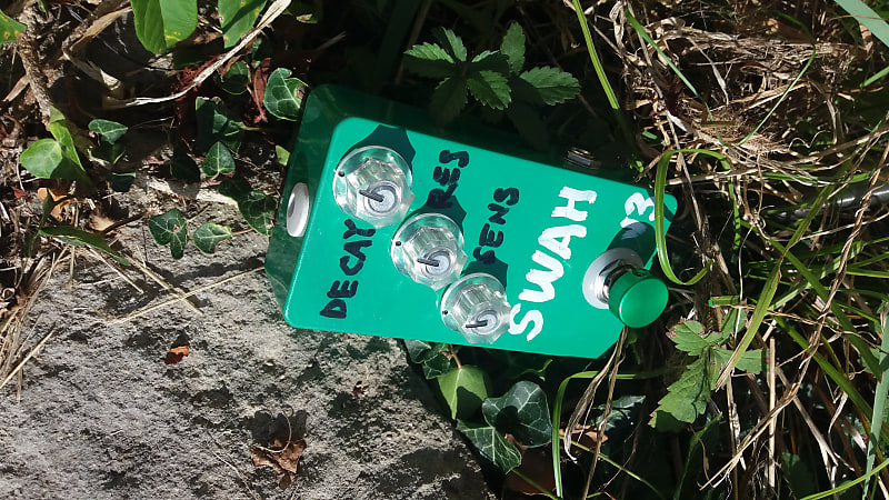 Matlab Swah V3 2022 - Green | Reverb