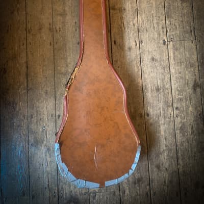 1959 Gibson EB0 Bass - EX Jim Kale GUESS WHO | Reverb