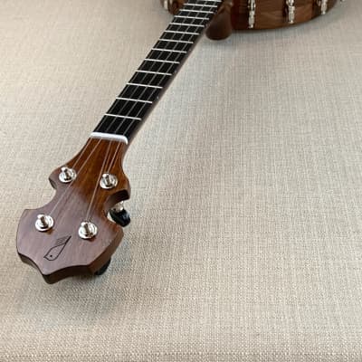 Enoch Tradesman 2022 - Walnut | Reverb