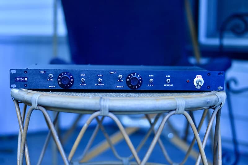 Shure Level Loc Clone | Reverb