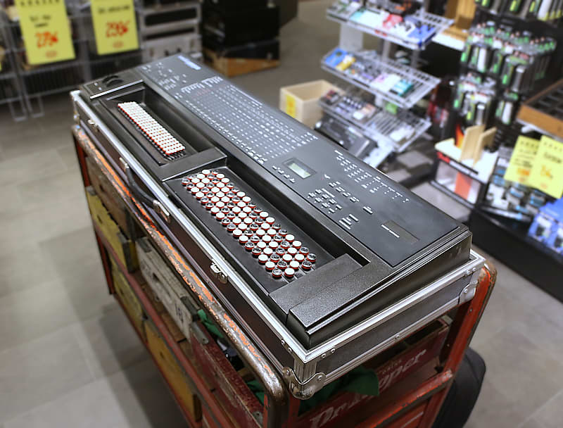 Elka AMK800 80´s - Gray | Reverb