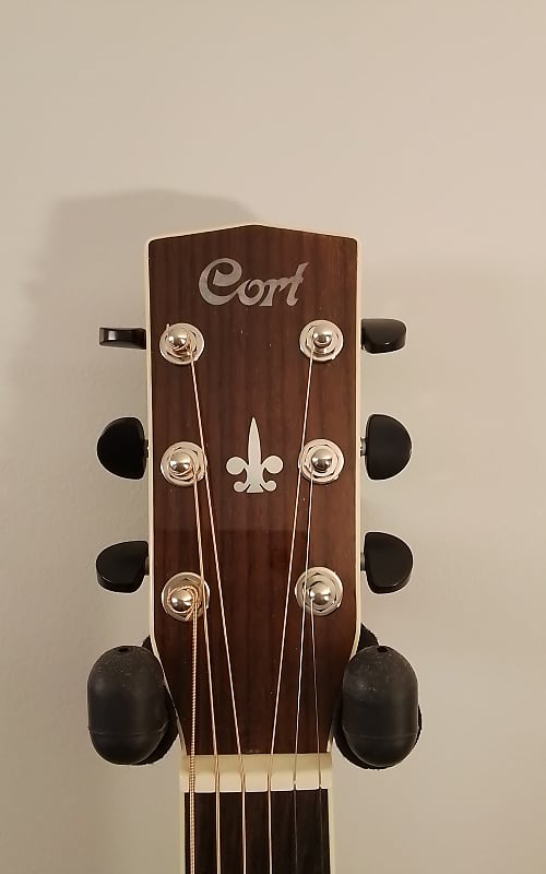 Cort Earth 200GC 1996 - High gloss | Reverb