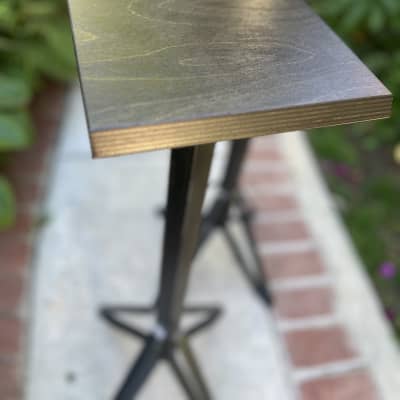 Output Speaker Stands | Reverb