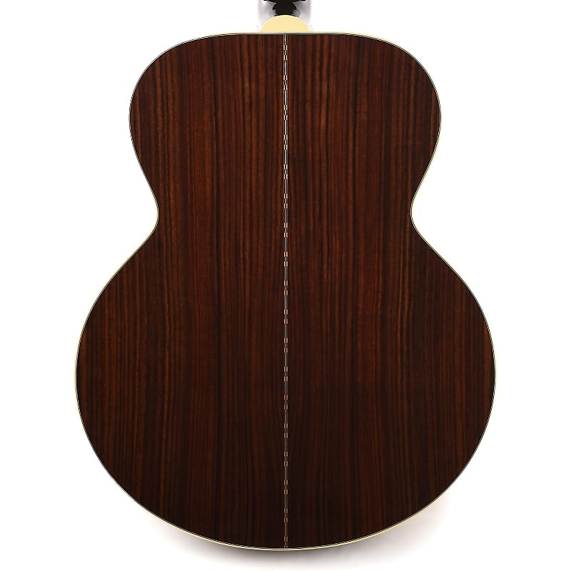 Gibson Custom Shop Brian May Signature SJ-200 12-String | Reverb