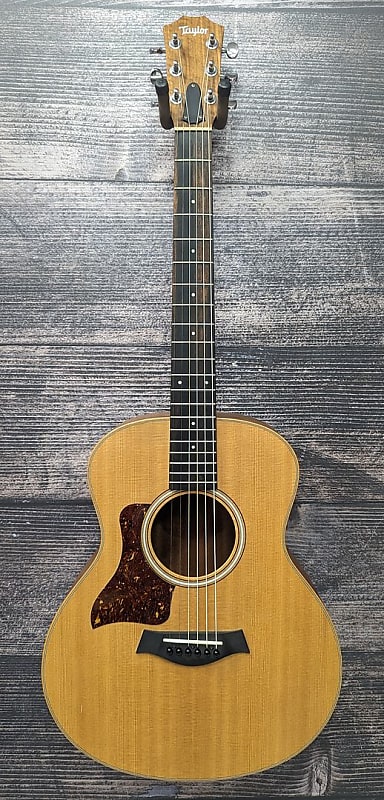 Taylor GS Mini Left Handed Guitar (San Diego, CA) | Reverb