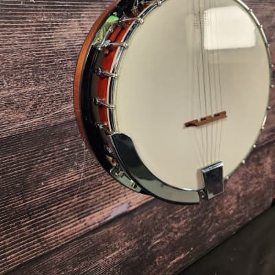 Sigma SB-10 Banjo (Raleigh, NC) | Reverb