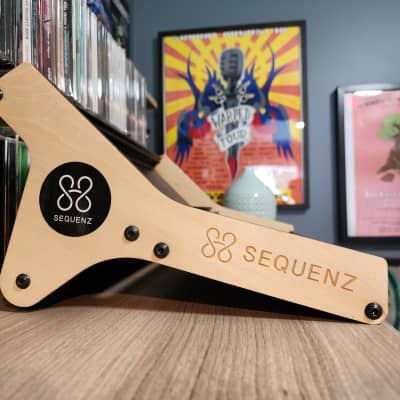 Sequenz Volca Rack Stand 2x2 | Reverb