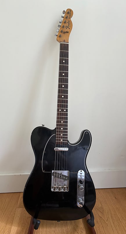 Fender Telecaster - 1976- USA Made - Clean, Classic Reliable | Reverb
