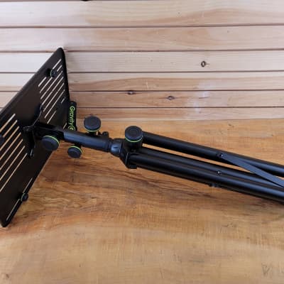 Gravity Universal Laptop Stand w/ Adjustable Holding Pins - | Reverb