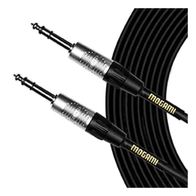 Ampex Connecting Cable Rare Vintage Amphenol Connectors | Reverb