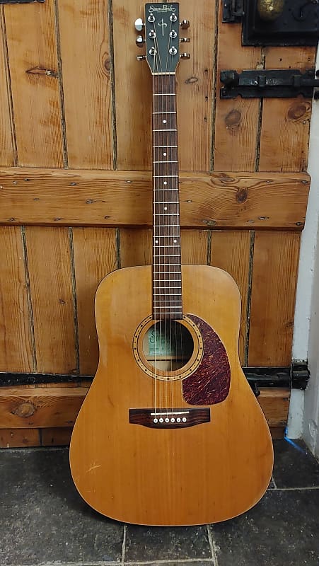 Simon & Patrick S & P 6 SPRUCE 2004 | Reverb