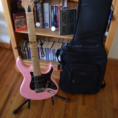 Kiesel GH3 Greg Howe Signature, Beautiful specimen, Birdseye | Reverb