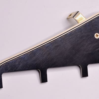 Gibson Les Paul LP Custom 3 Pickup Pickguard ~Vintage RELIC~ | Reverb