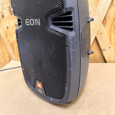 JBL EON 10 G2 Powered Speaker / Floor Monitor | Reverb