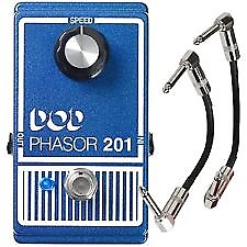 DOD Phasor 201 ( Pristine Condition - Never Used - No | Reverb