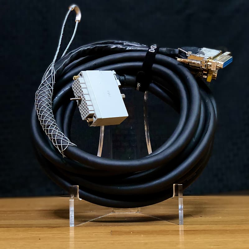 Horizon 16 Channel Snake 19ft 56 Pin ELCO - Dual DB25 | Reverb