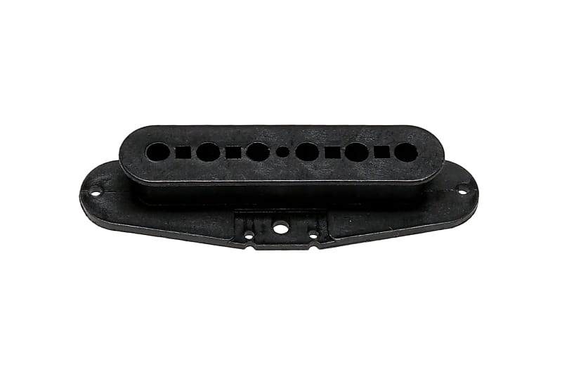 Solo DIY Pickup Bobbin - Single Coil Pickup Neck 50mm | Reverb Canada