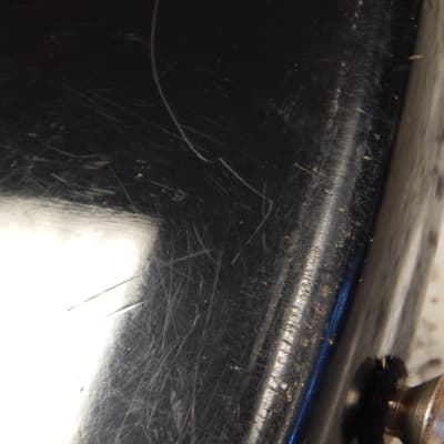 Kramer Aerostar ZX20 1980's - Black | Reverb