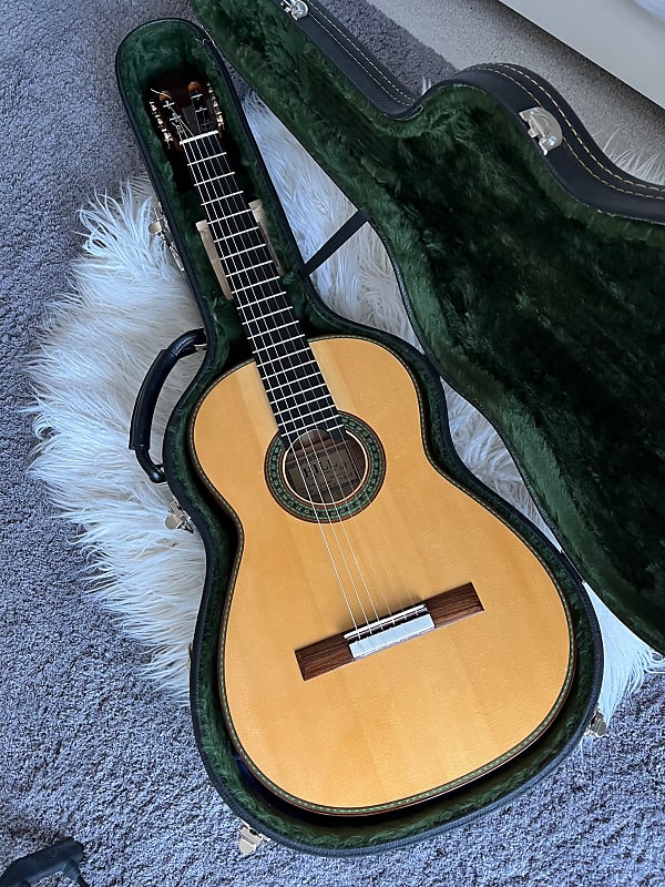 Kenny Hill Torres 2021 - Tan | Reverb