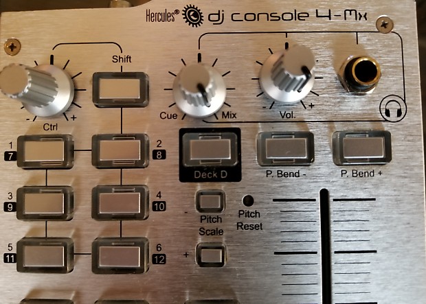 hercules 4mx drivers