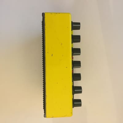 DOD PDS 1550 Programmable Distortion Pedal - Vintage | Reverb UK