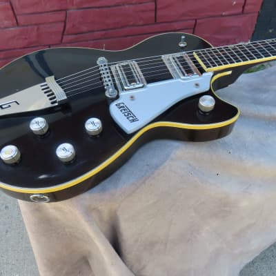 GRETSCH ROC JET SERIES electric guitars