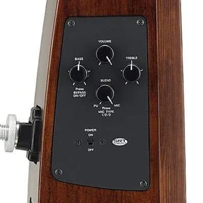 YAMAHA SLB300 Silent Electric Upright Bass [Made in Japan] | Reverb