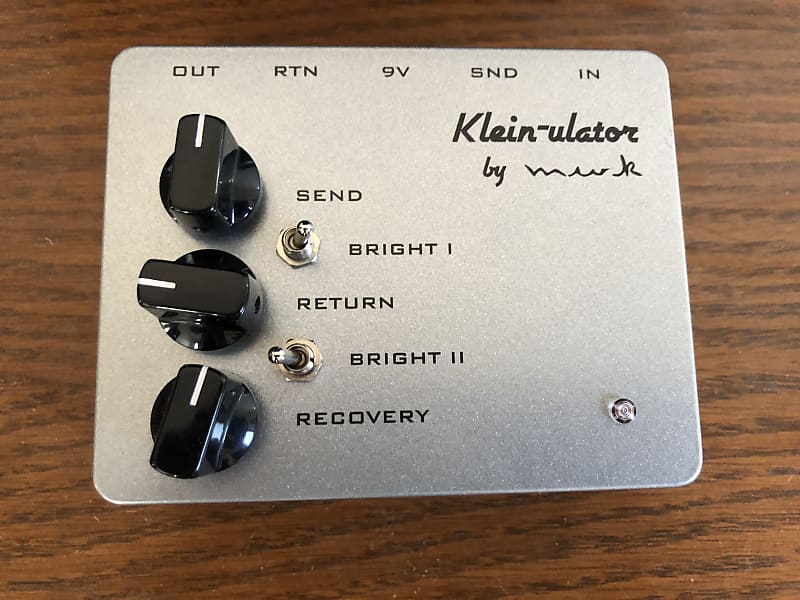 Ceriatone Klein-ulator | Reverb