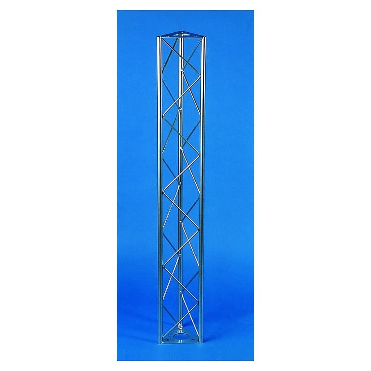 Decotruss STE 1000 mm silver truss | Reverb