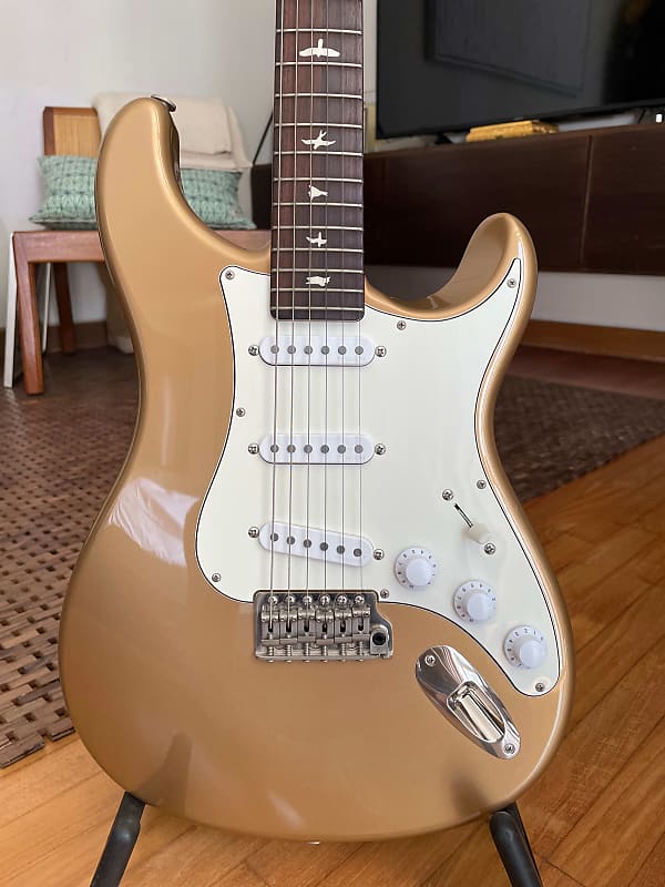 PRS Silver Sky John Mayer Signature with Rosewood Fretboard | Reverb